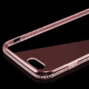 Accessories | Rose Gold Iphone Case | Poshmark